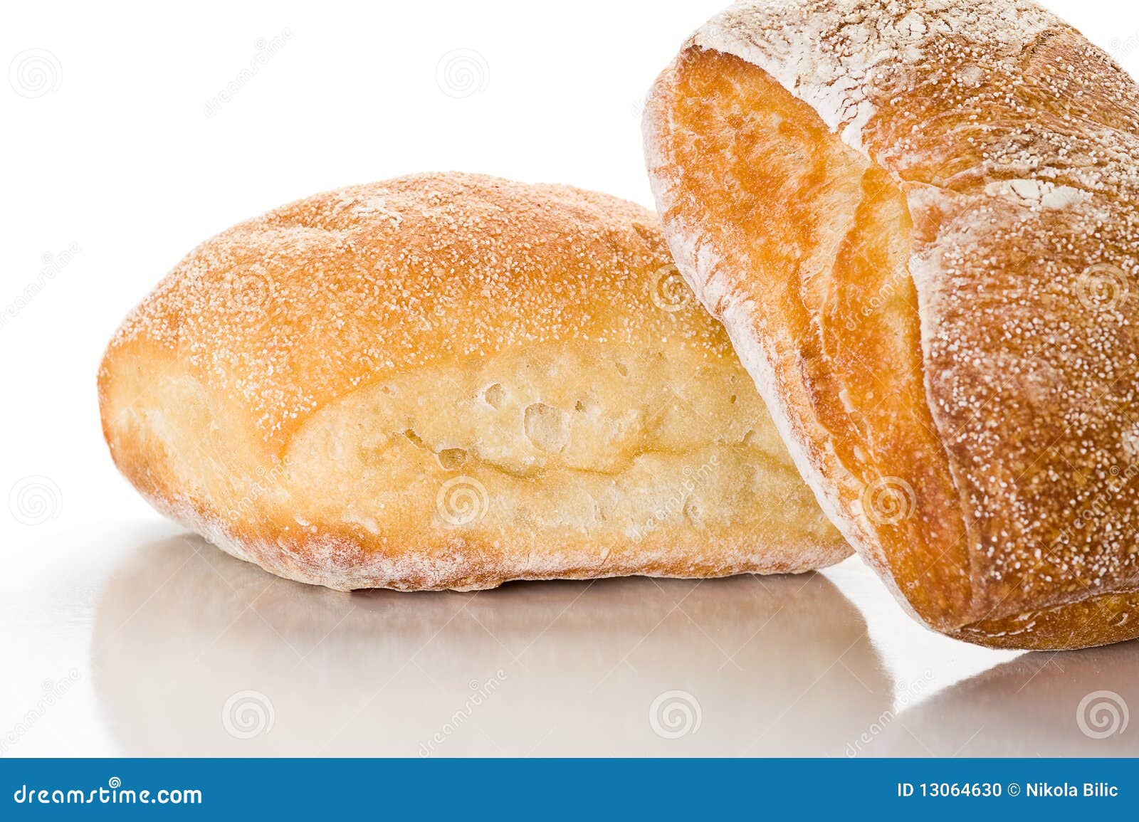 Buns stock photo. Image of health, bread, grain, bakery - 13064630
