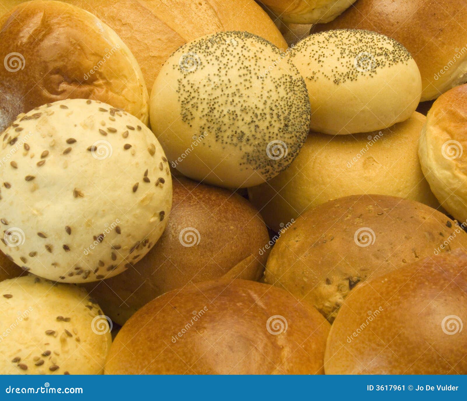 Buns stock image. Image of healthy, baker, lunch, health - 3617961