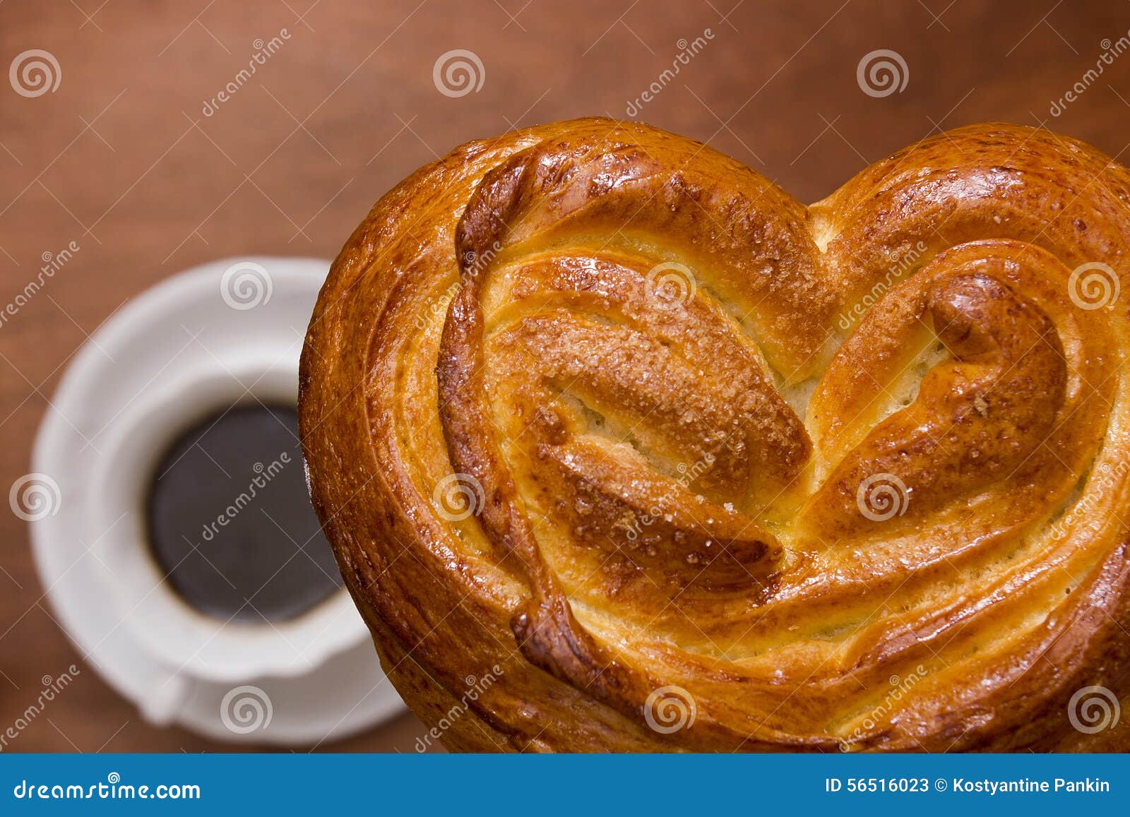 Buns of fancy pastry stock image. Image of roll, buns - 56516023
