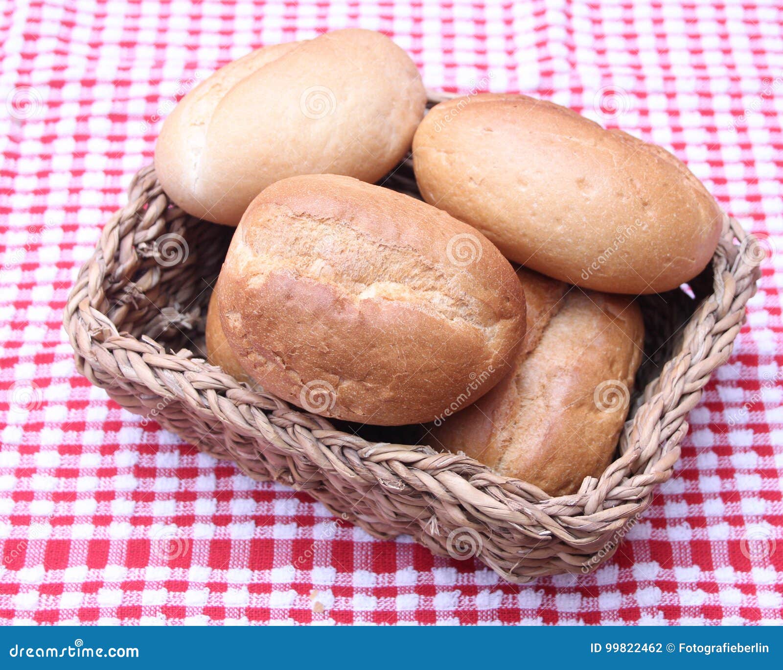 Buns of wheat flour stock photo. Image of gluten, wheat - 99822462