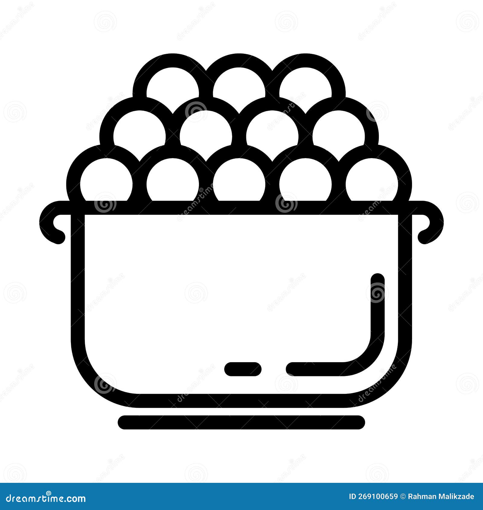 Bunuelos Cartoons, Illustrations & Vector Stock Images - 32 Pictures to ...