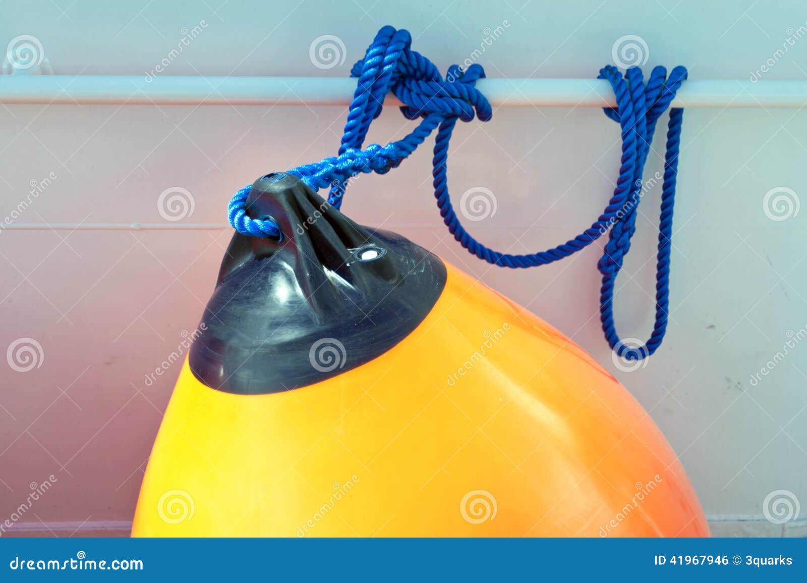 Buoy stock photo. Image of buoy, color, harbor, maritime - 41967946