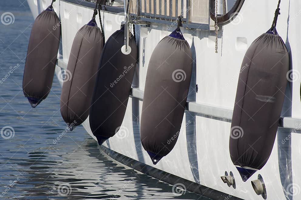 Buoys stock image. Image of buoy, tool, horizontal, detail - 12088869