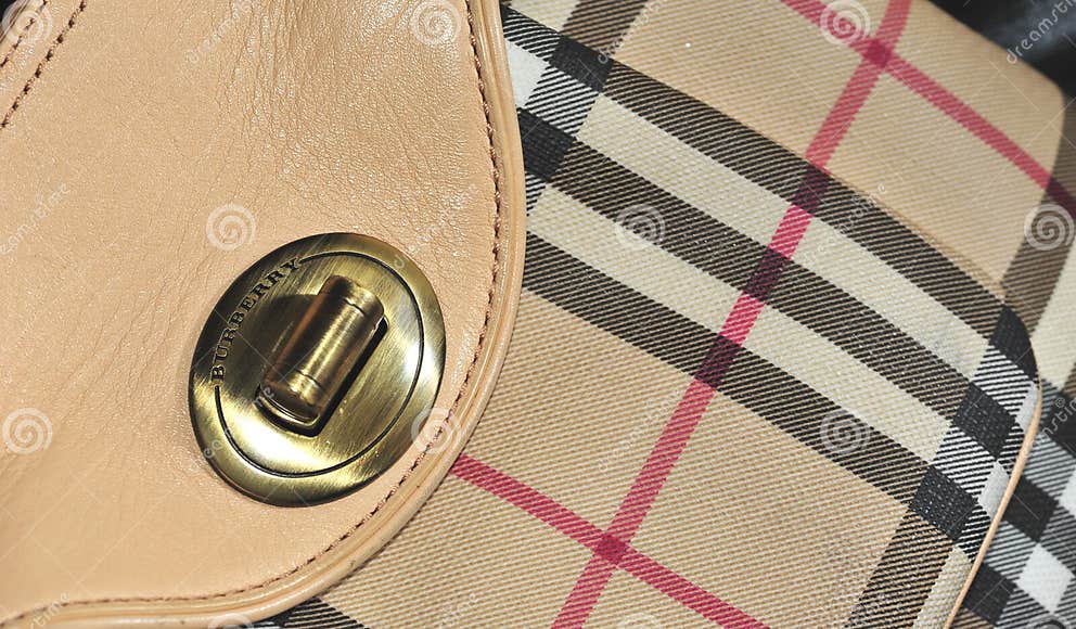 Burberry design 3 editorial photo. Image of skins, communication - 17036831