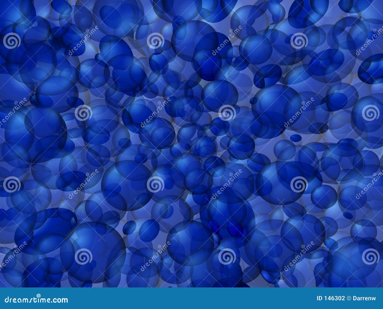 Burbujas azules foto de archivo. Imagen de fondo, claro - 146302