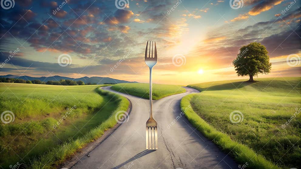 The Burden of Choices: a Fork in the Road with Unclear Paths AI ...