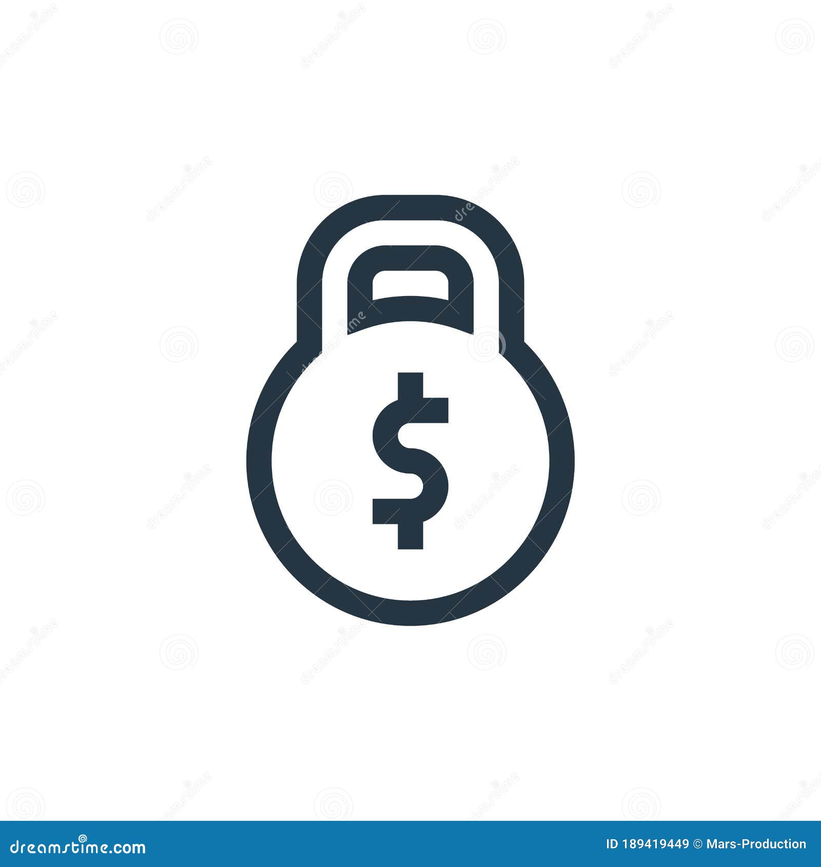 Burden Vector Icon Isolated on White Background. Outline, Thin Line ... Burden Vector Icon Isolated on White Background. Outline, Thin Line ...