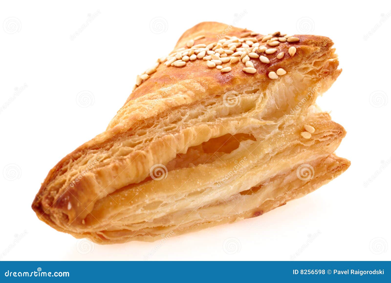 Burekas stock photo. Image of isolated, flour, baking - 8256598