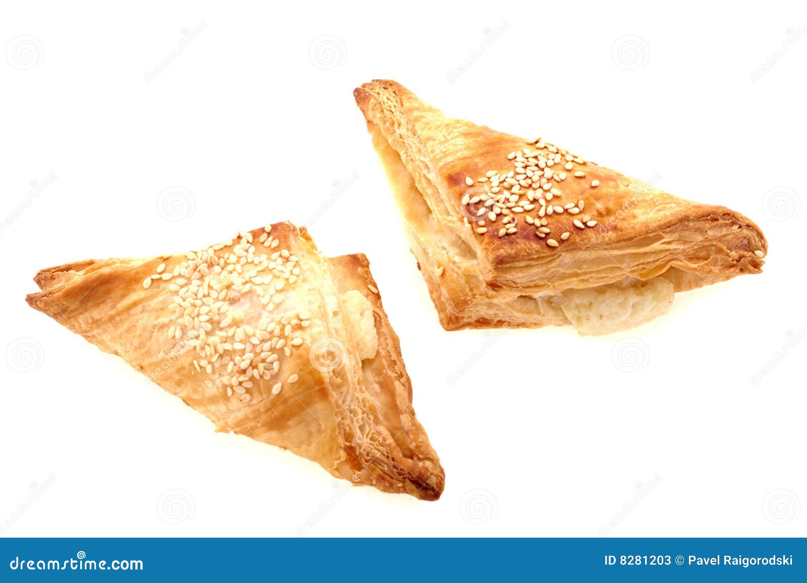 Burekas stock image. Image of gold, white, small, dough - 8281203