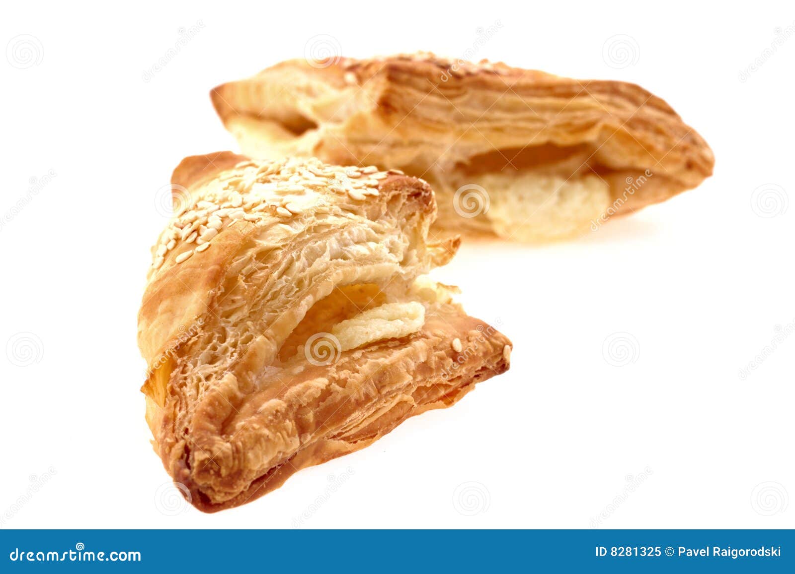 Burekas stock image. Image of dough, puffpaste, sweet - 8281325