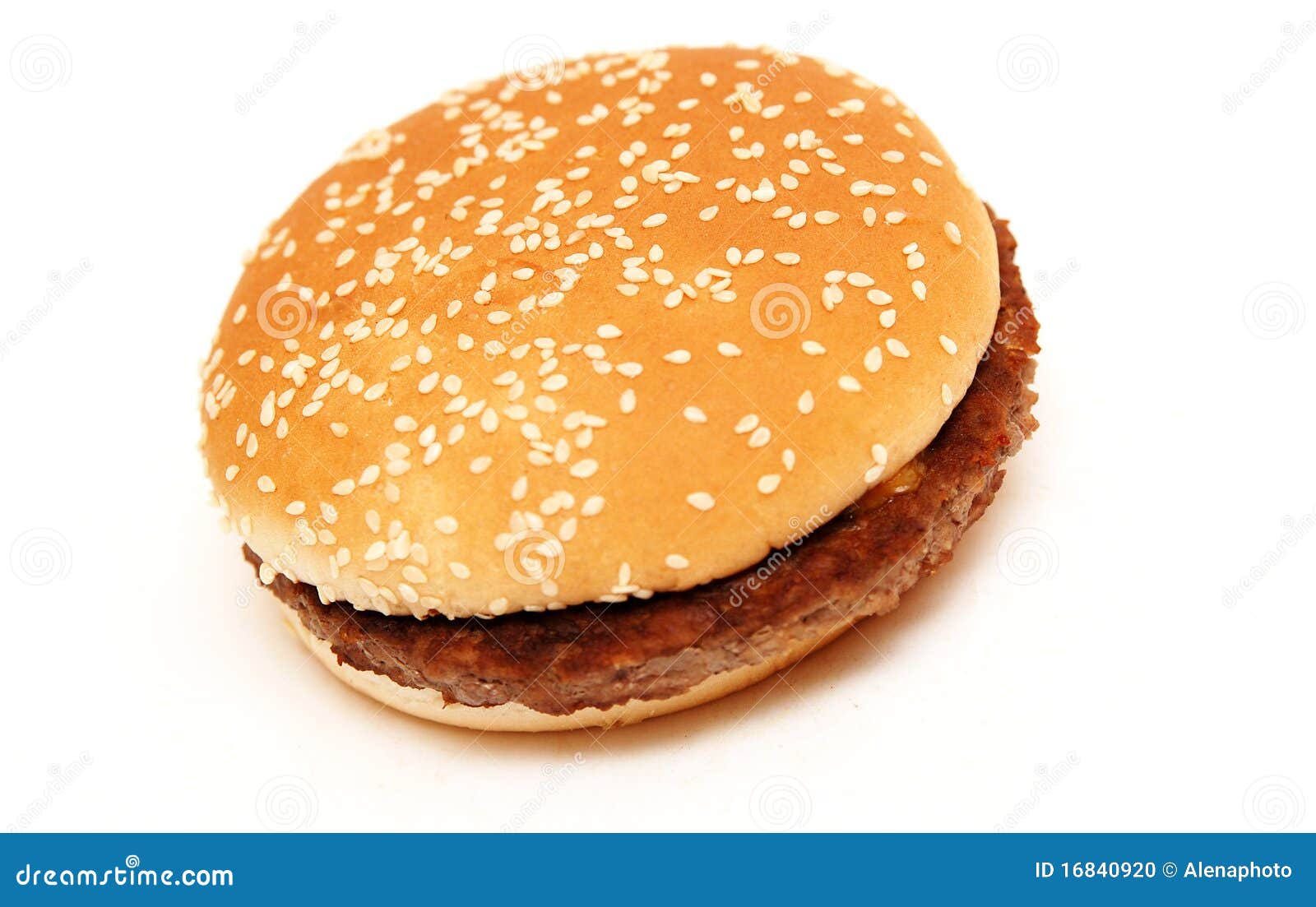Burger stock photo. Image of sandwich, food, meals, meat - 16840920
