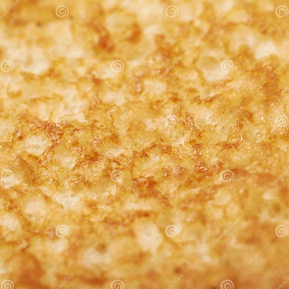Burger Bun Texture Fragment Stock Photo - Image of golden, delicious ...