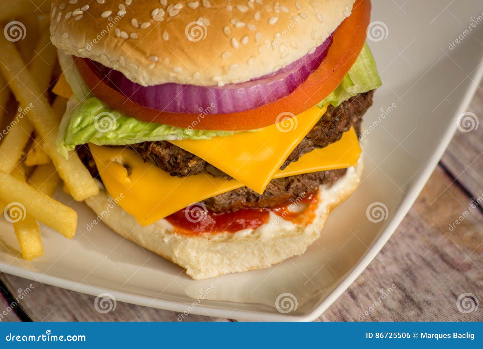 Burger 5 stock photo. Image of sprinkles, pastry, nicelooking - 86725506