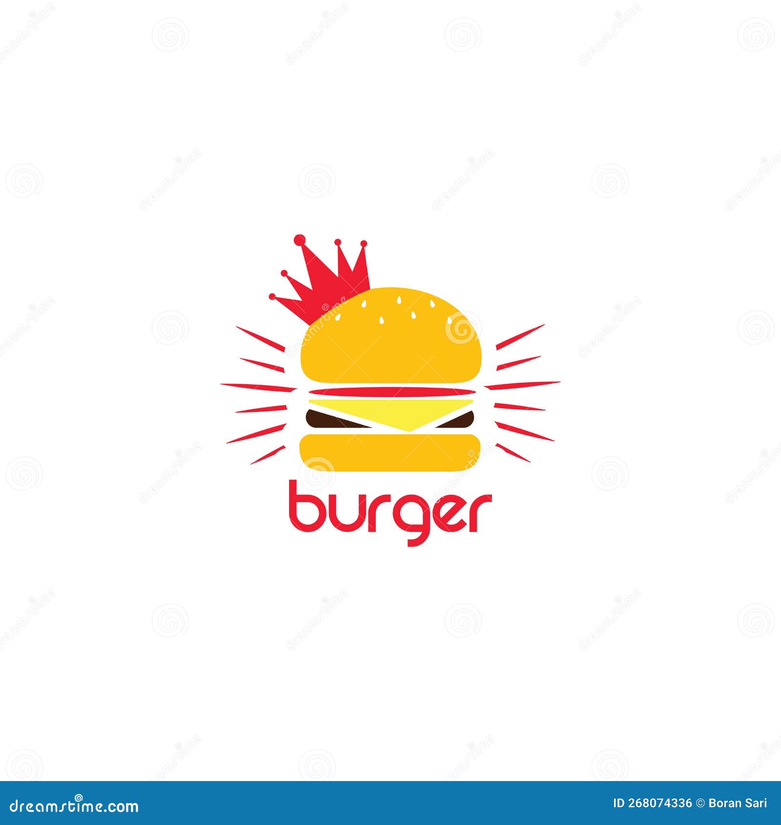 Burger Logo S1 Logo Brand, Symbol, Design, Graphic, Minimalist.logo ...