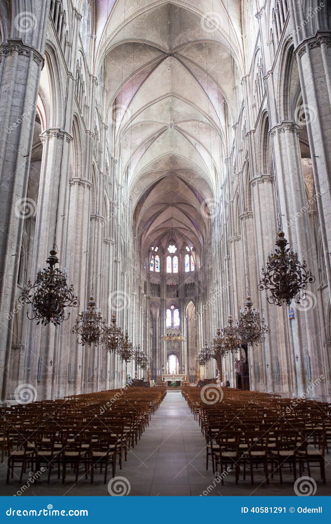 Burges imagem de stock. Imagem de monumentos, exteriores - 40581291