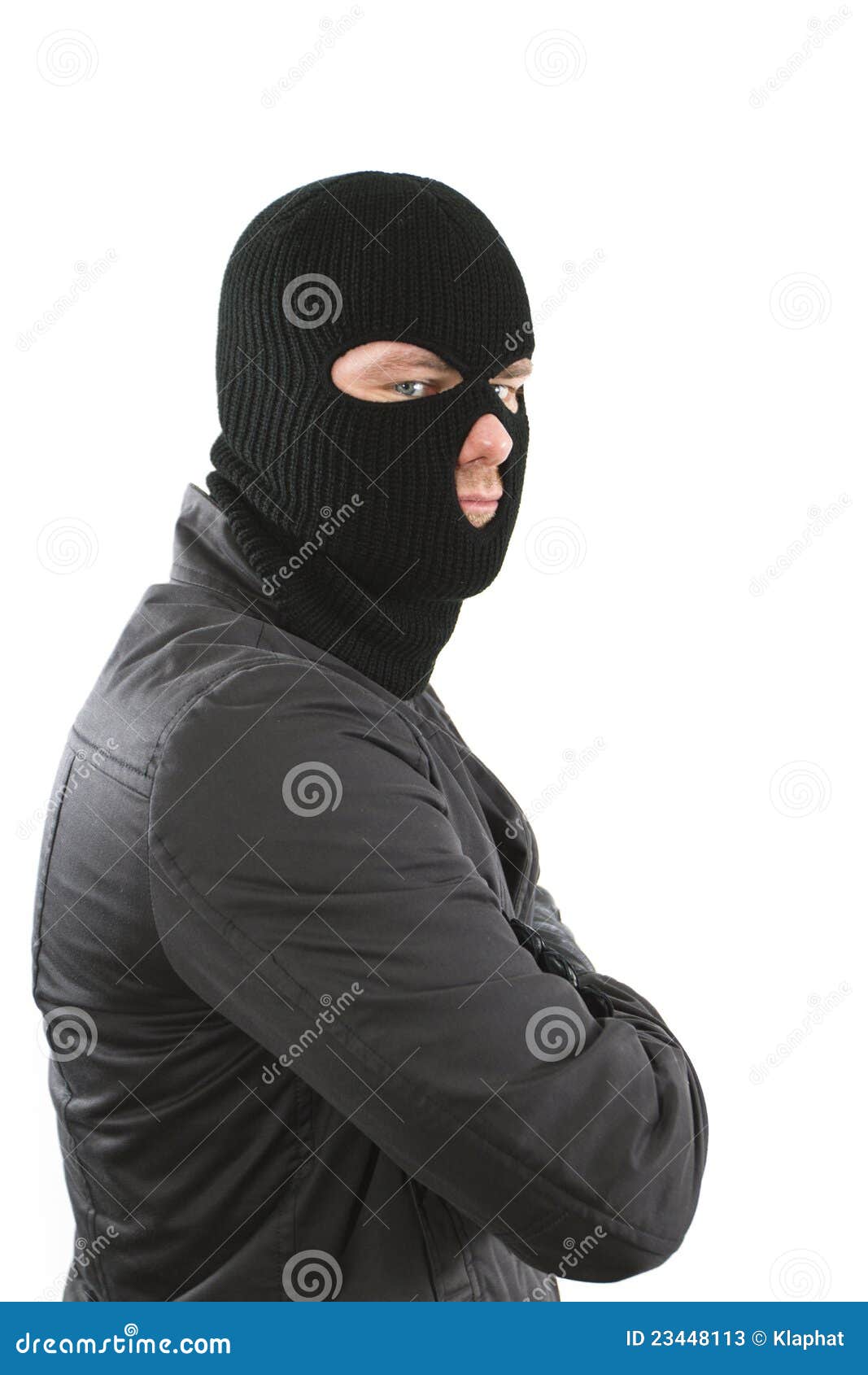 Burglar stock image. Image of person, male, robbery, robber - 23448113