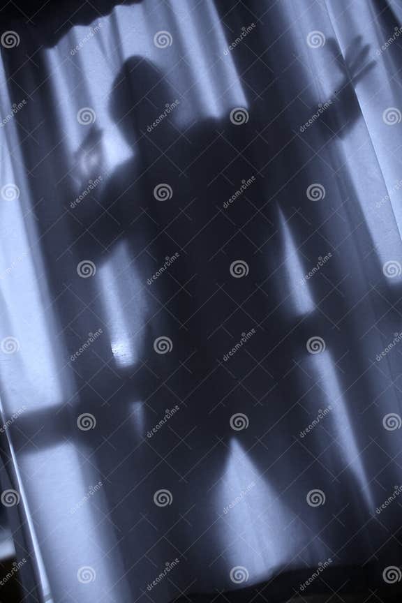 Burglar stock image. Image of fear, gangster, evil, prowling - 4523183