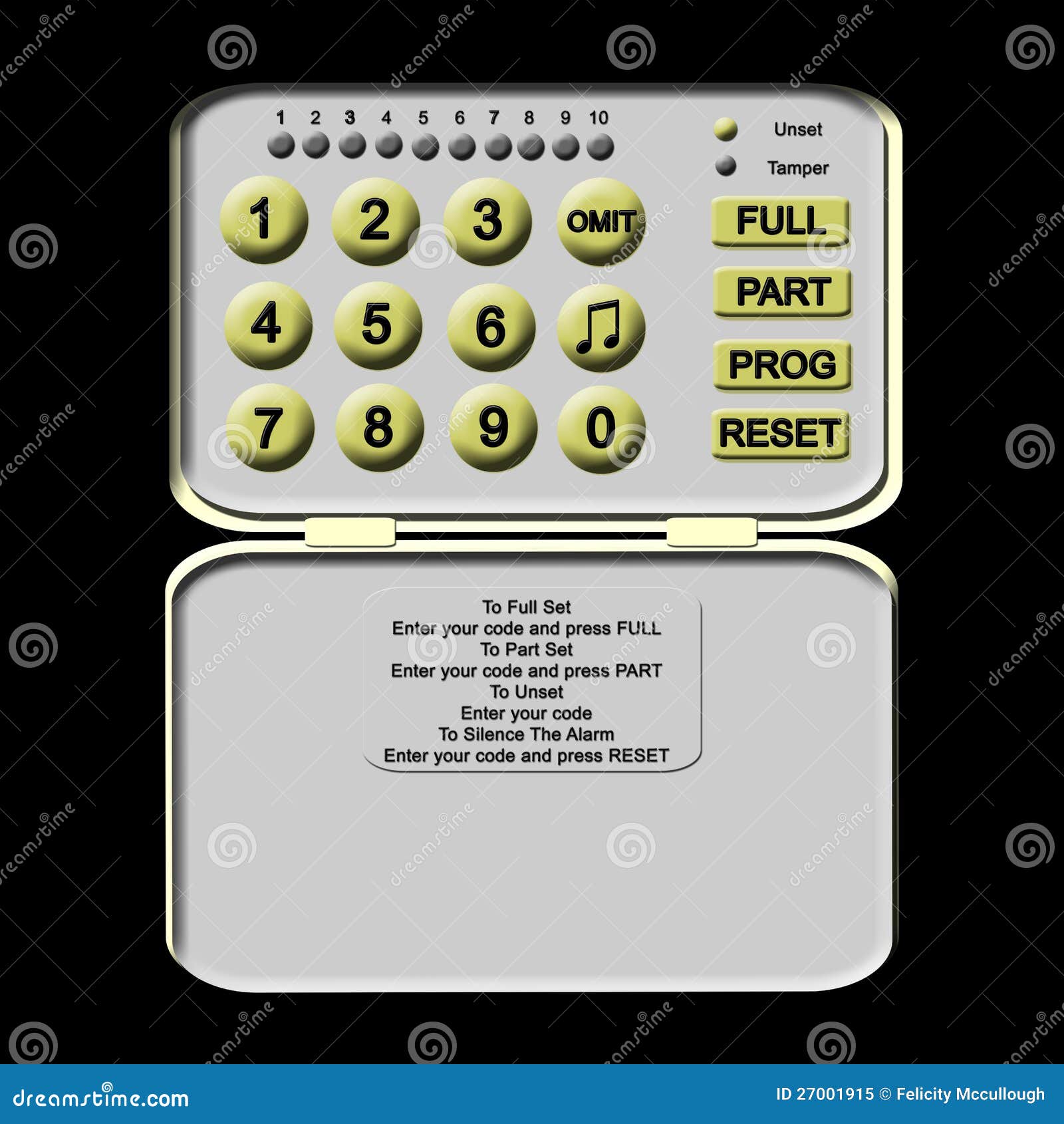 Burgled Cartoons, Illustrations & Vector Stock Images - 68 Pictures to ...