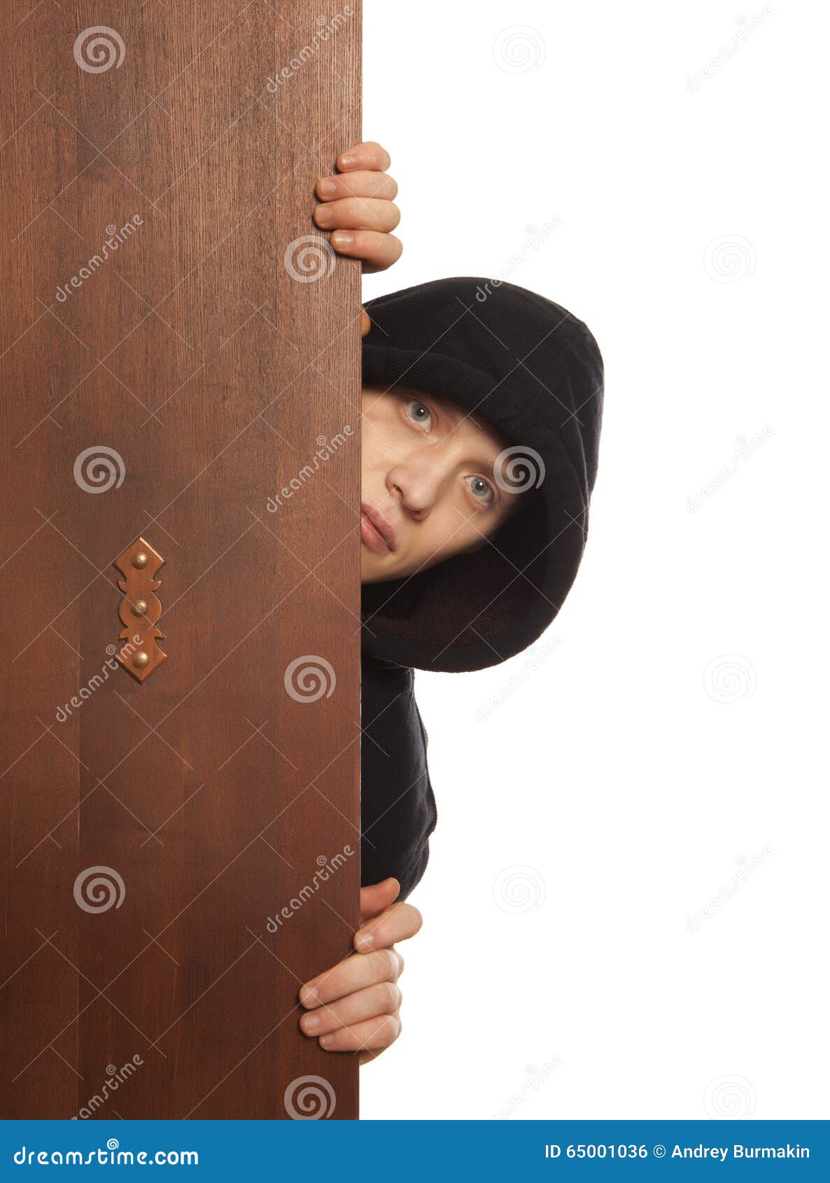 Burglar, Ninja, Robber stock photo. Image of perpetrator - 65001036