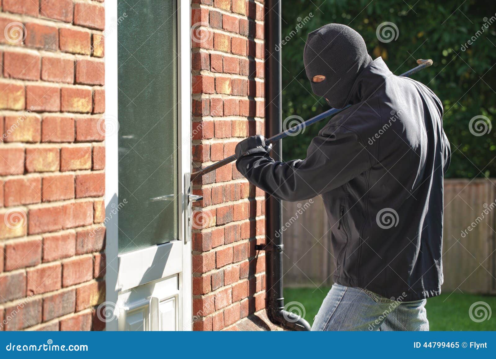 Burglary. Stock Photography | CartoonDealer.com #24702464 Burglary. Stock Photography | CartoonDealer.com #24702464