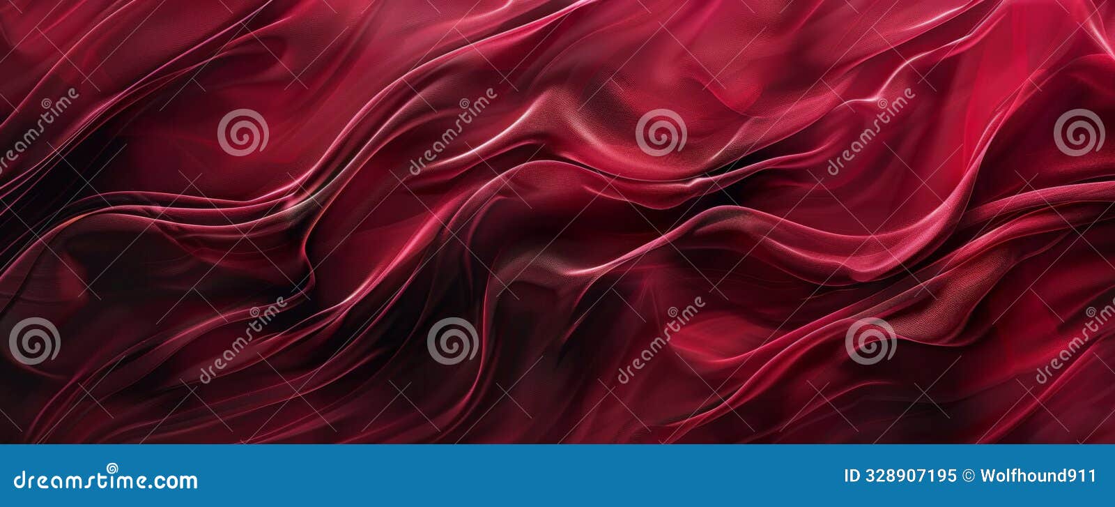 Burgundy Abstract Hand-painted Vintage Background Stock Image ...
