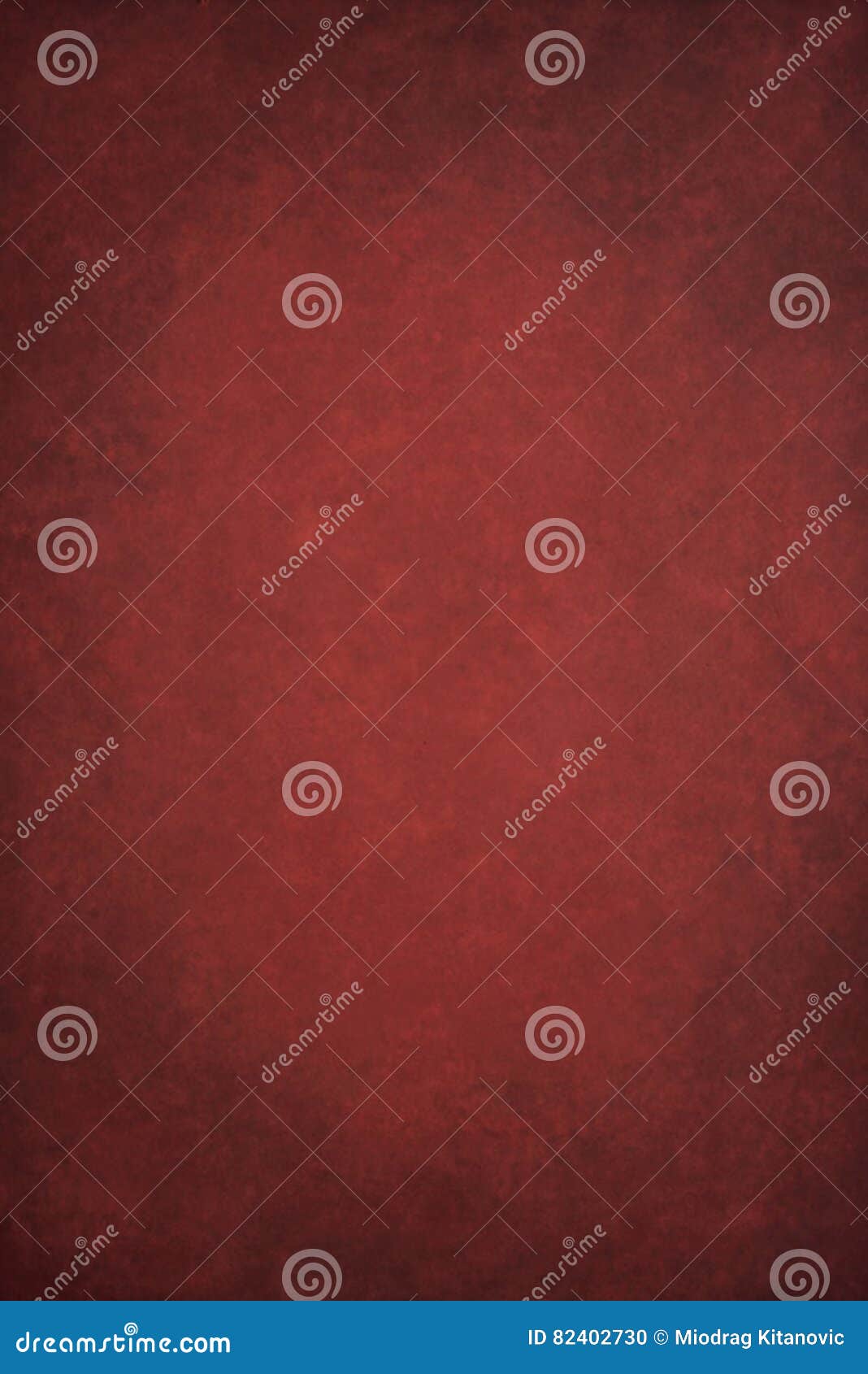 Burgundy Abstract Hand-painted Vintage Background Stock Photo - Image ...