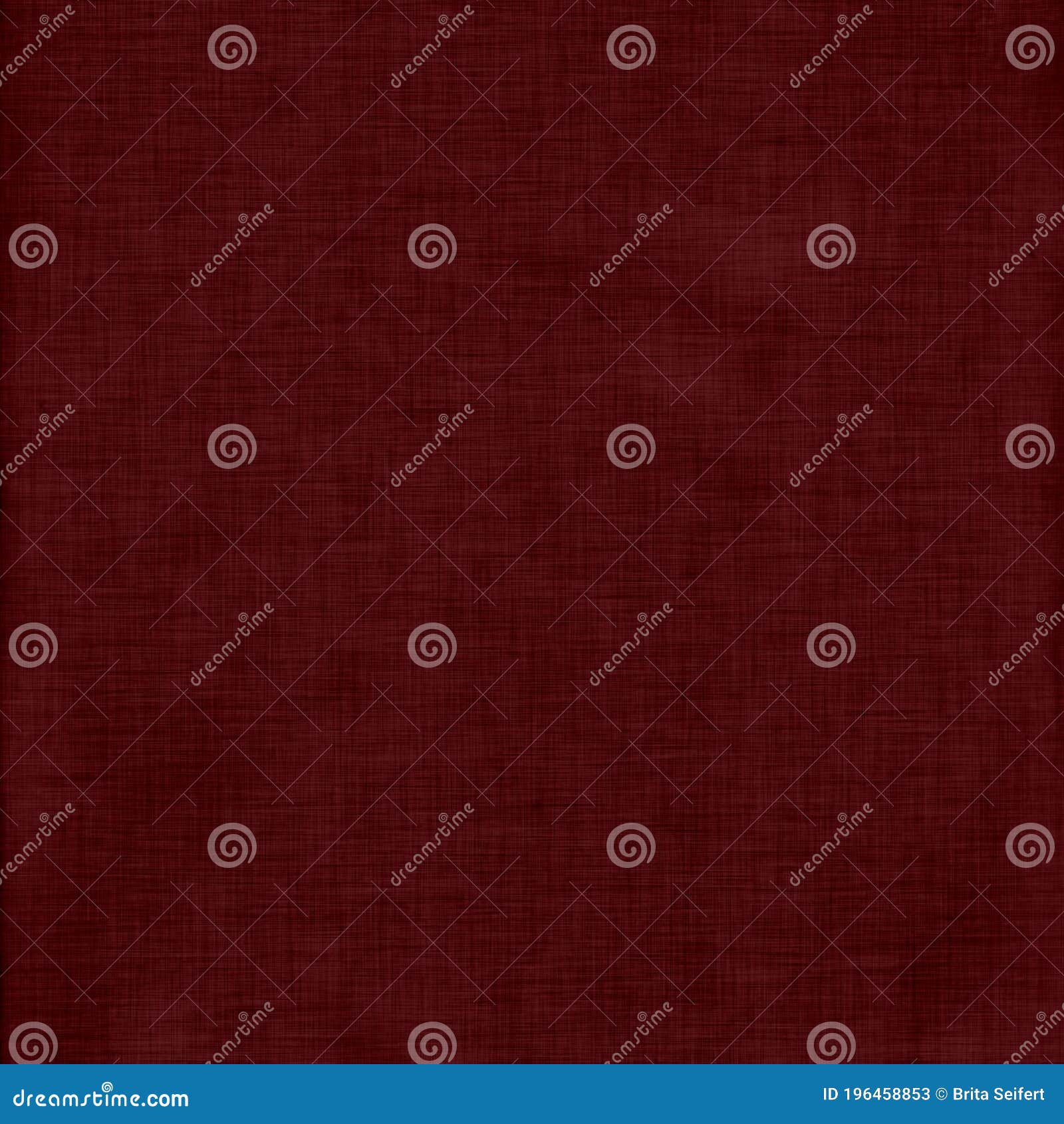 Burgundy Red Fabric Texture. Textile Background Stock Illustration ...