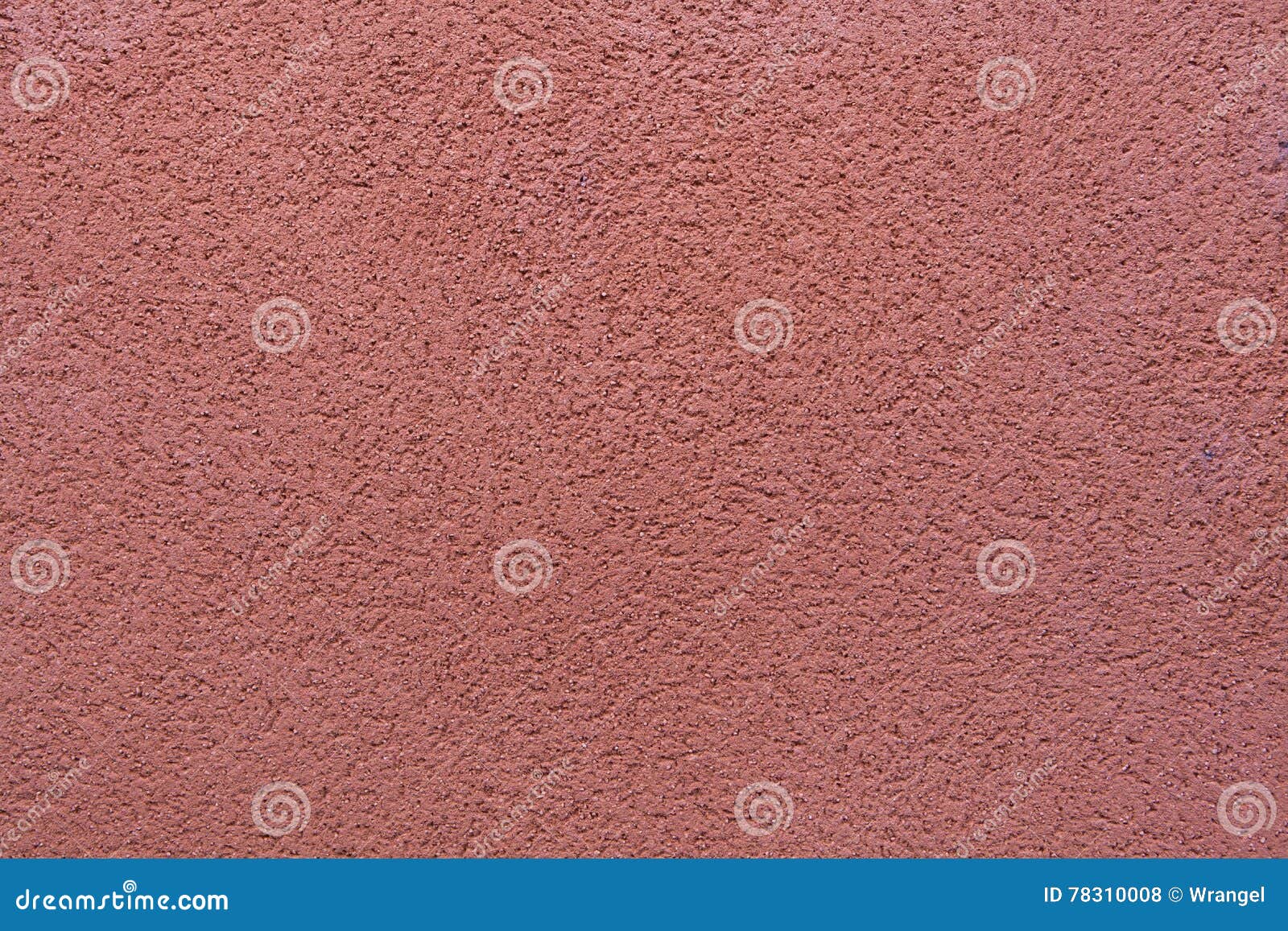 Burgundy Red Painted Stucco Wall. Background Texture Stock Photo ...