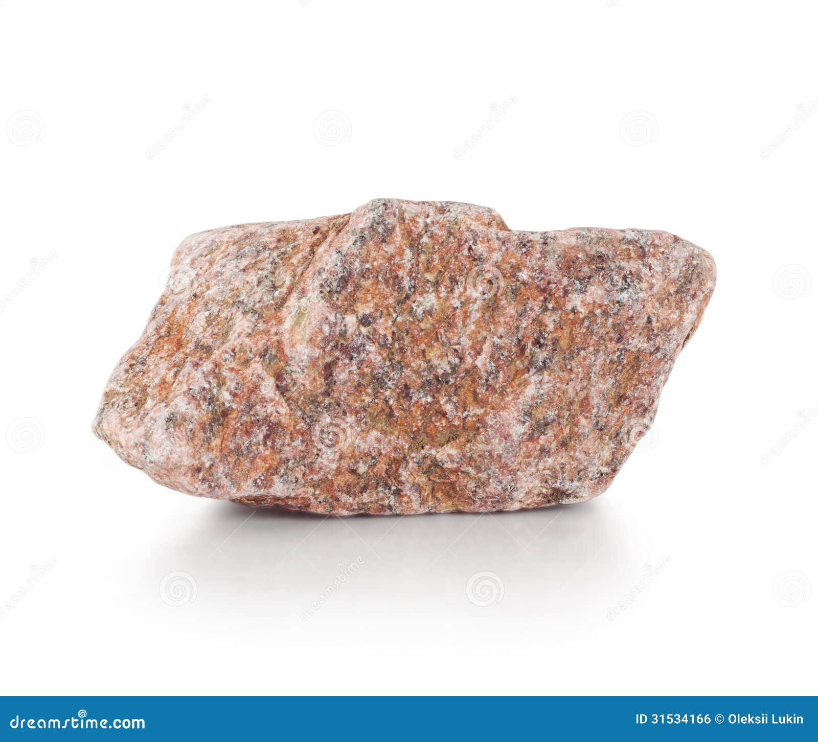 Burgundy rough stone stock photo. Image of stone, rough - 31534166