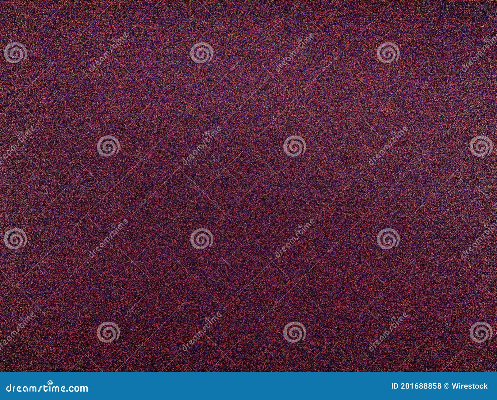 Burgundy Static Noise Texture Stock Photo - Image of graphic, design ...