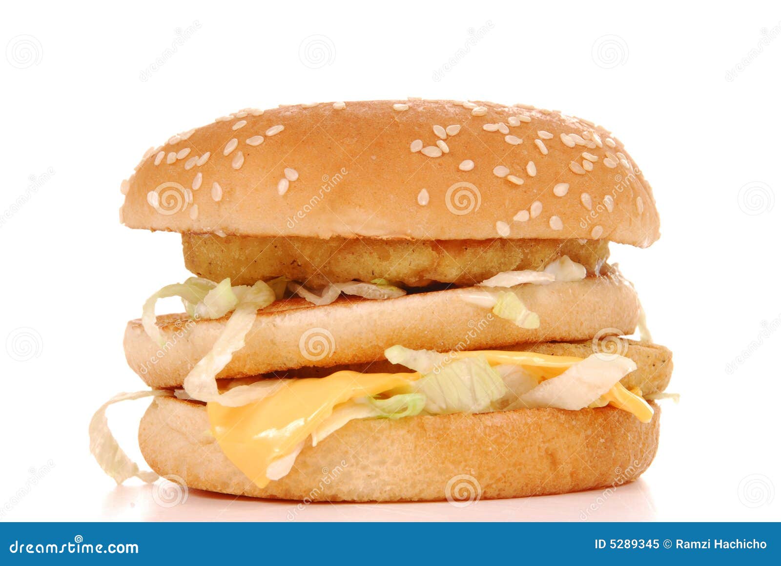 Burgur Picture. Image: 5289345