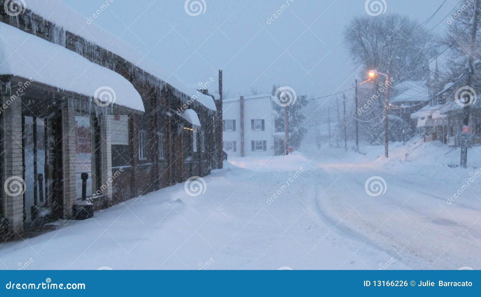 Buried in Over 2 Feet of Snow Editorial Photo - Image of buried ...