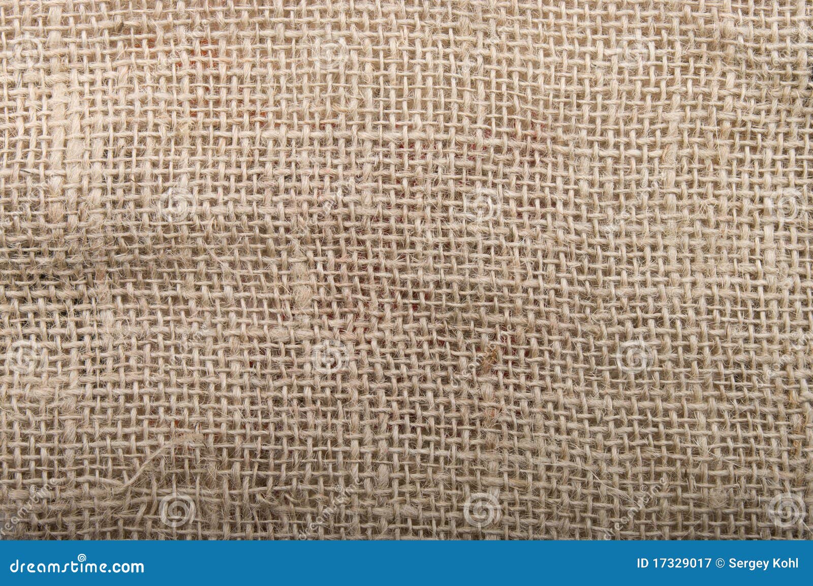 Burlap stock image. Image of obsolete, effect, linen - 17329017