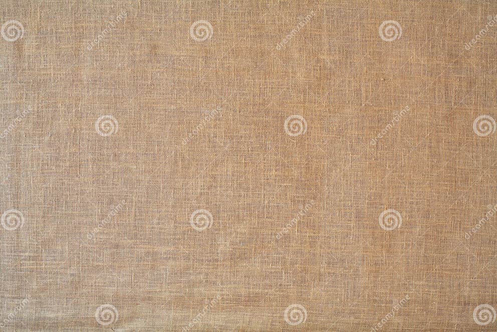 Burlap stock image. Image of stained, natural, fibers - 4401781