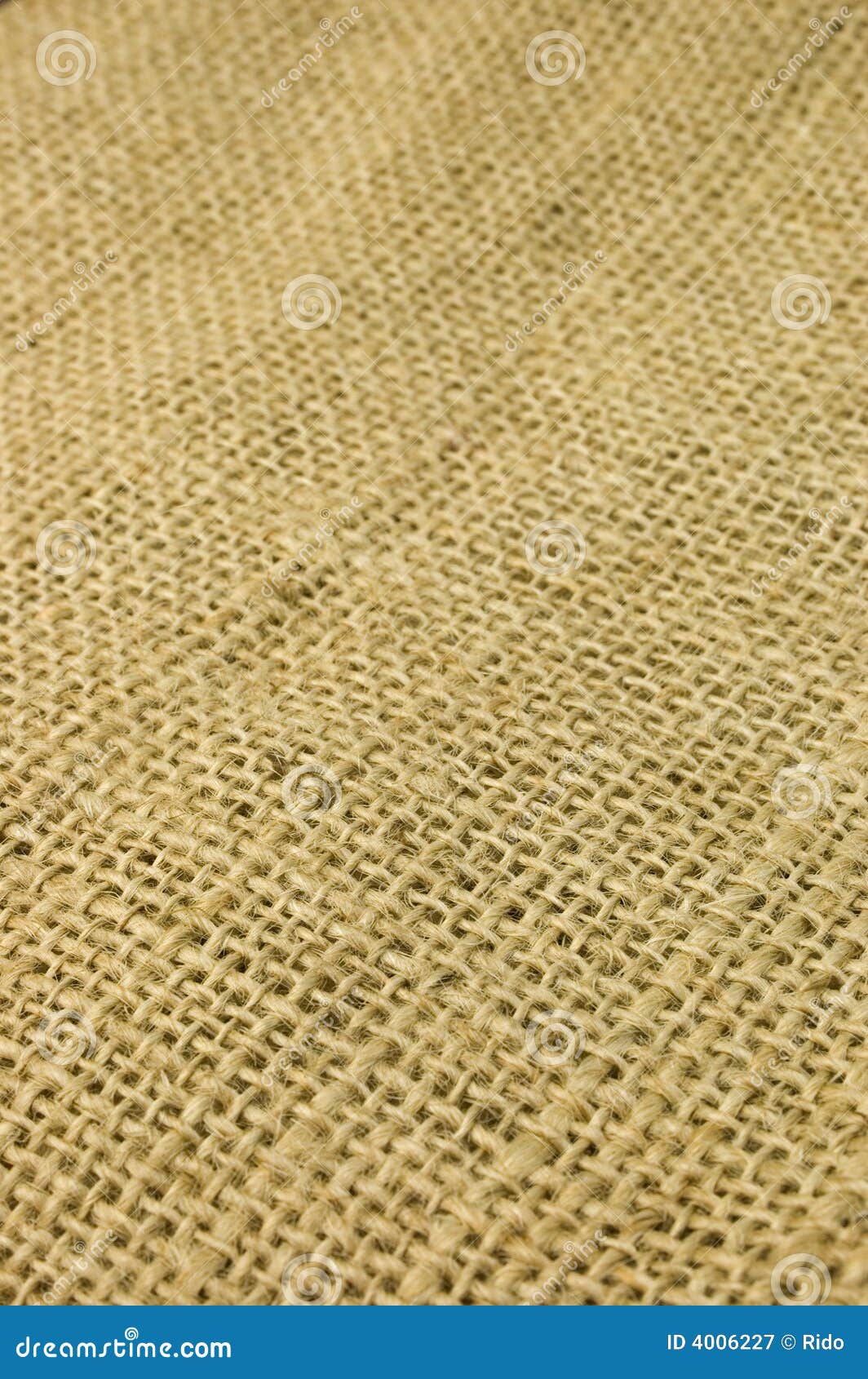 Burlap background stock image. Image of focus, close, canvas - 4006227