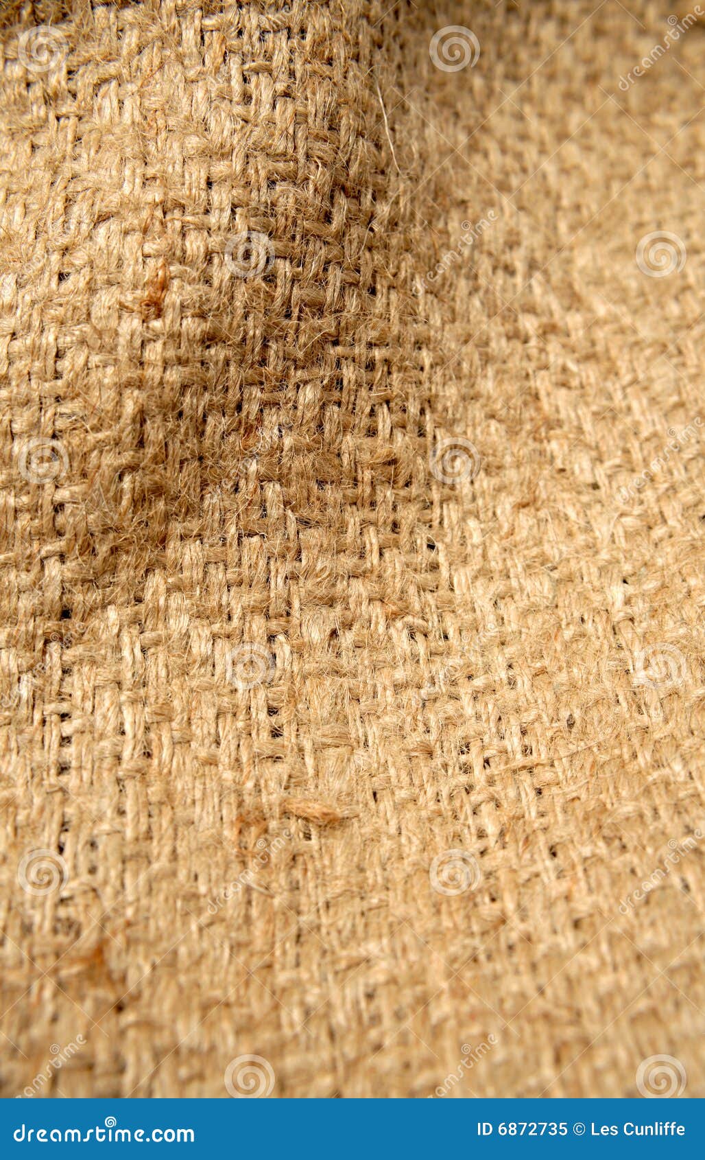 Burlap background stock image. Image of cloth, fabric - 6872735
