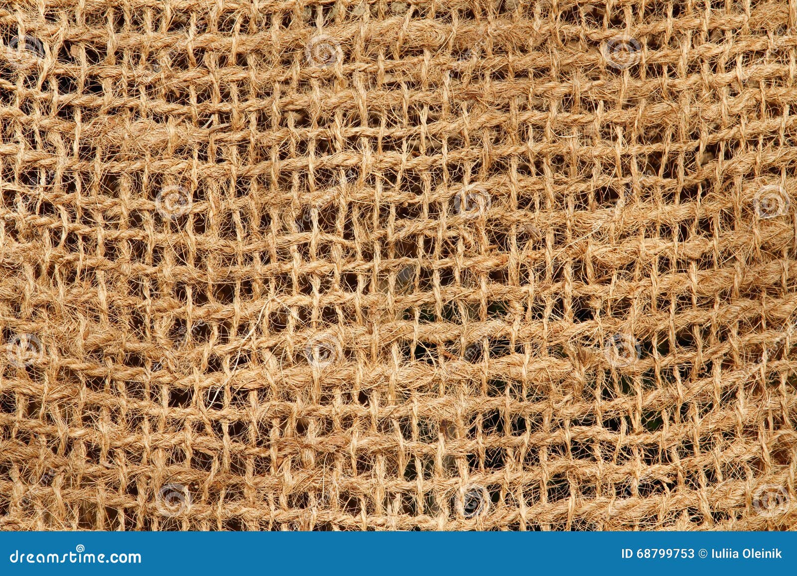 Burlap Background Royalty-Free Stock Photo | CartoonDealer.com #68799753