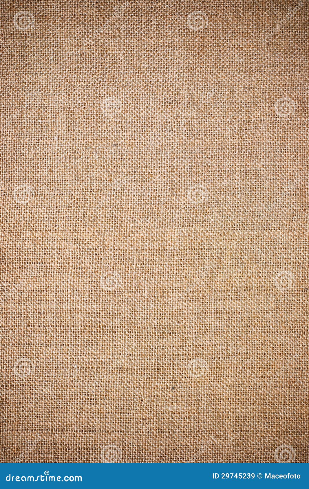 Hessian stock image. Image of pattern, weft, textile - 29745239