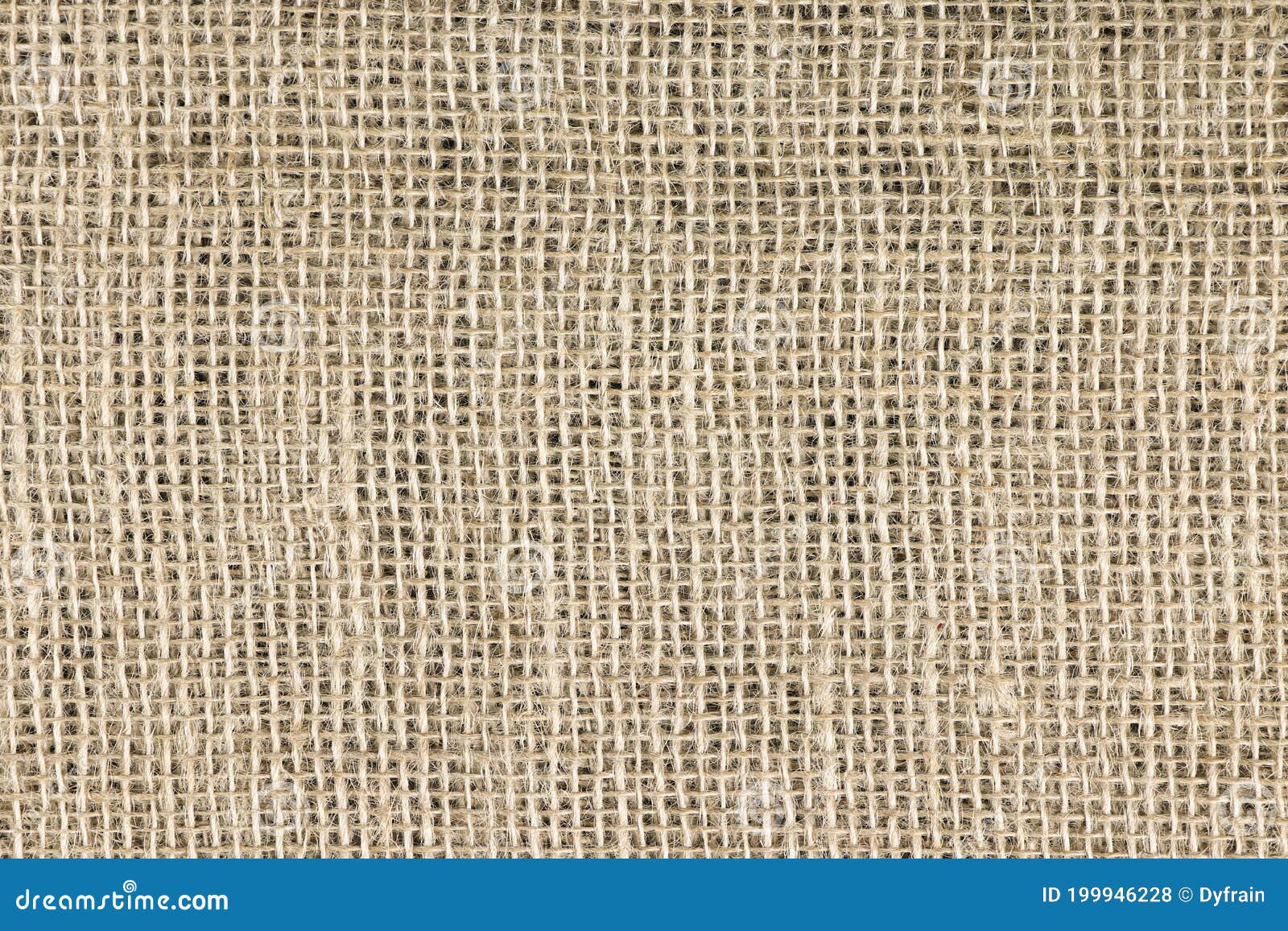 Burlap Background. Sacking Texture. Burlap Copy Space. Place for Text ...