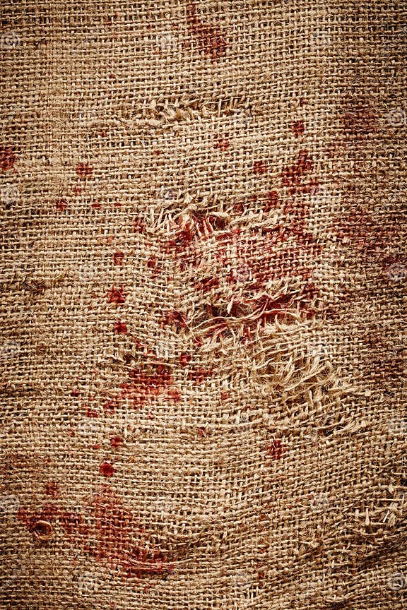 Burlap background stock photo. Image of grungy, fabric - 48741854