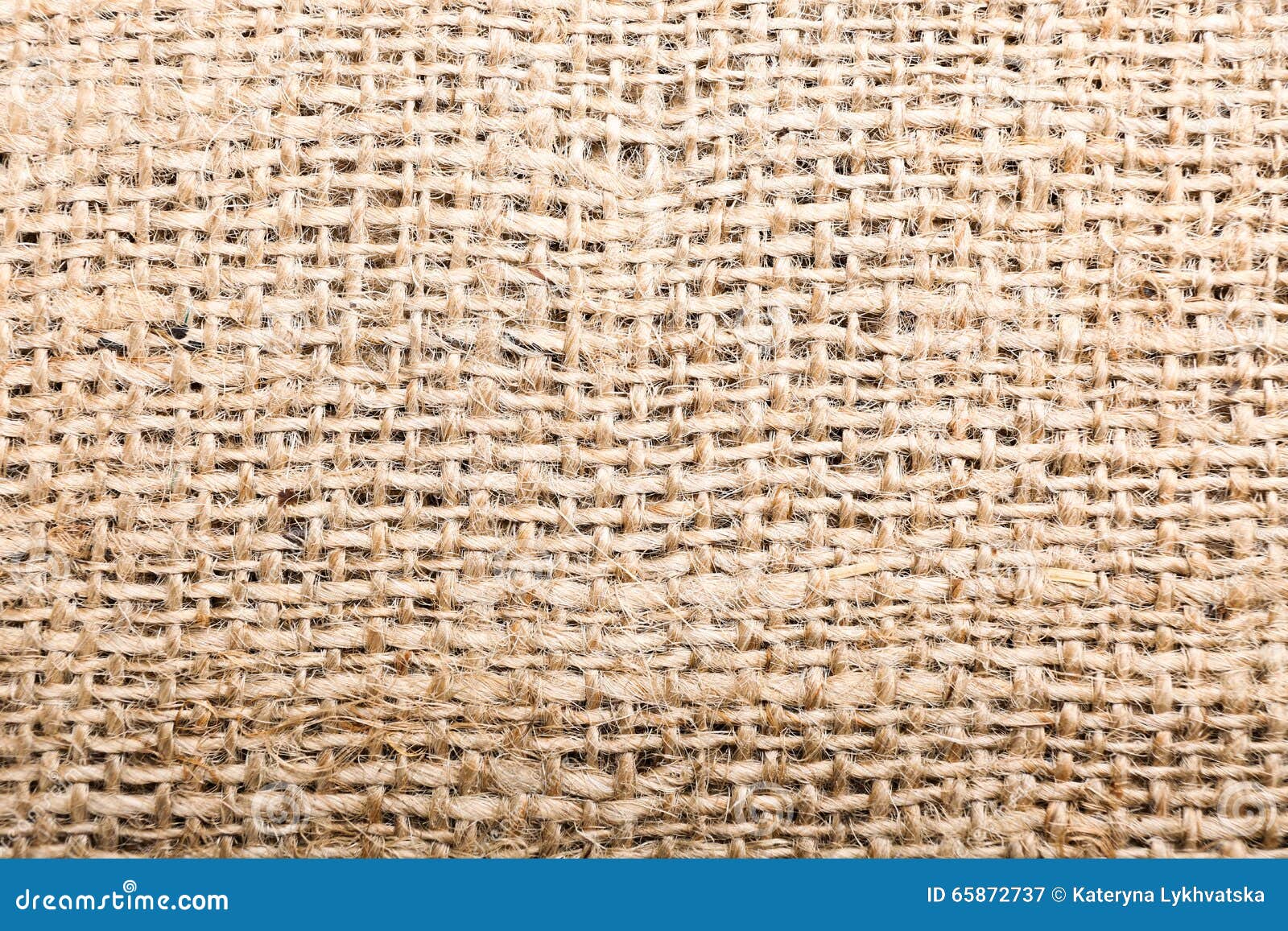 Burlap background stock image. Image of sack, surface - 65872737