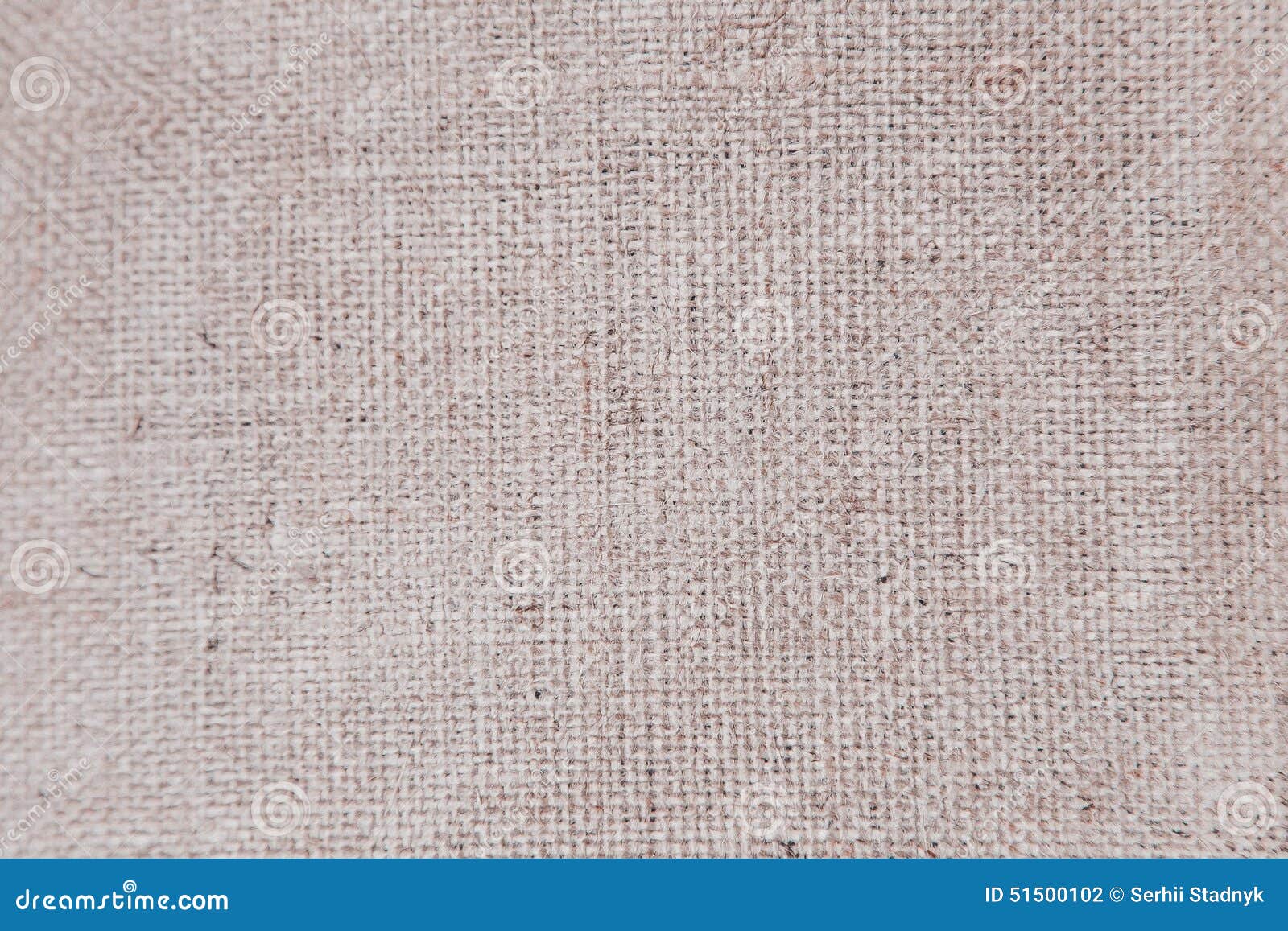 Burlap Flax Texture Background In White Color Stock Photo ...