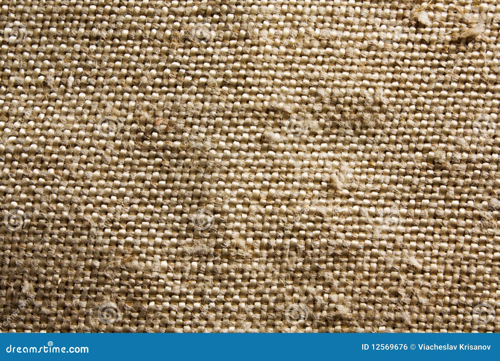 Burlap canvas stock photo. Image of blank, design, sack - 12569676