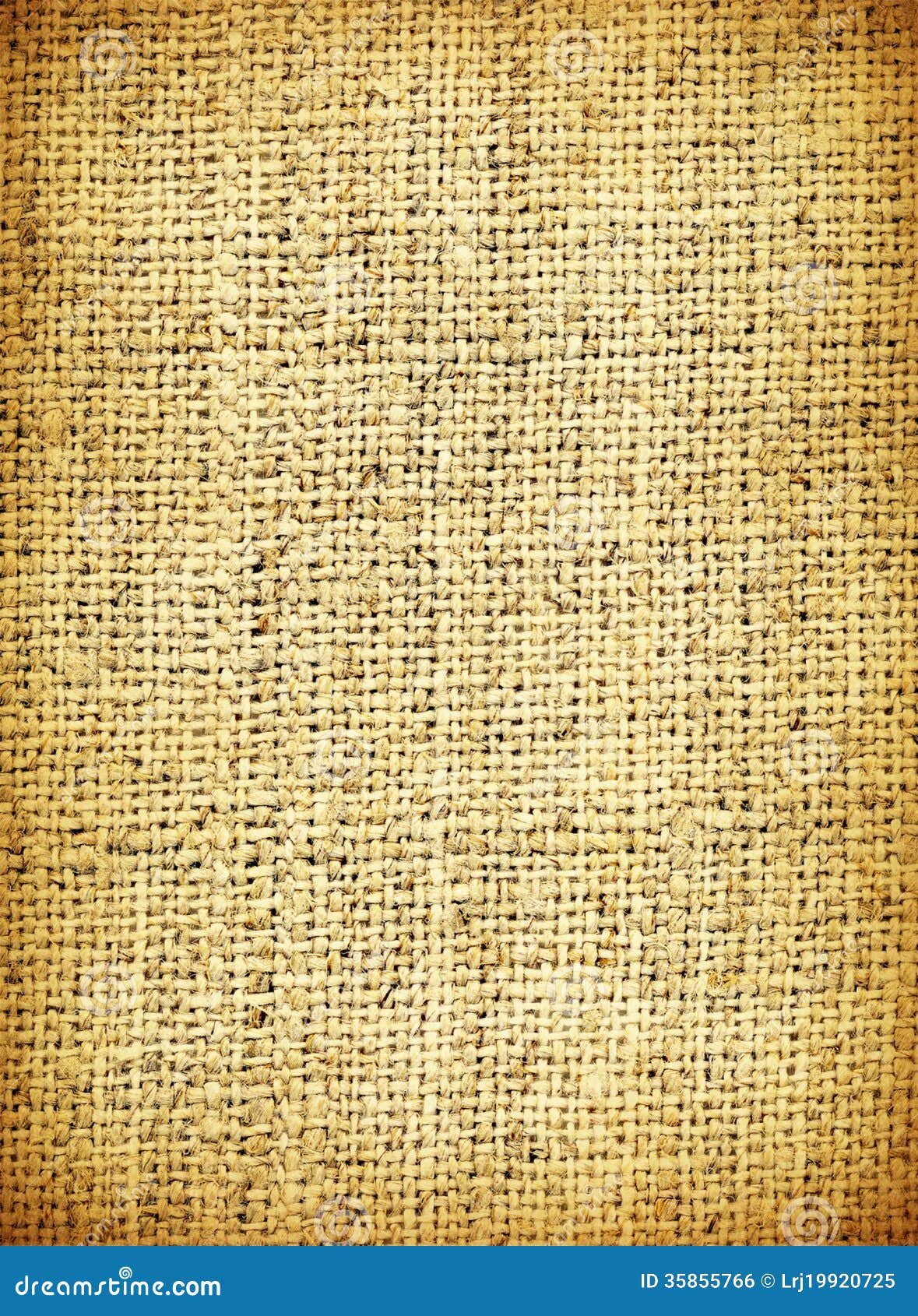 Burlap stock photo. Image of layouts, fabric, natural - 35855766