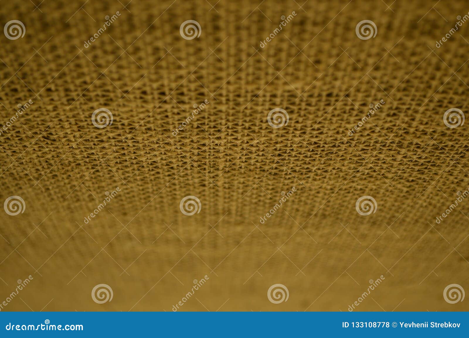 Burlap fabric texture stock photo. Image of plaid, pattern - 133108778