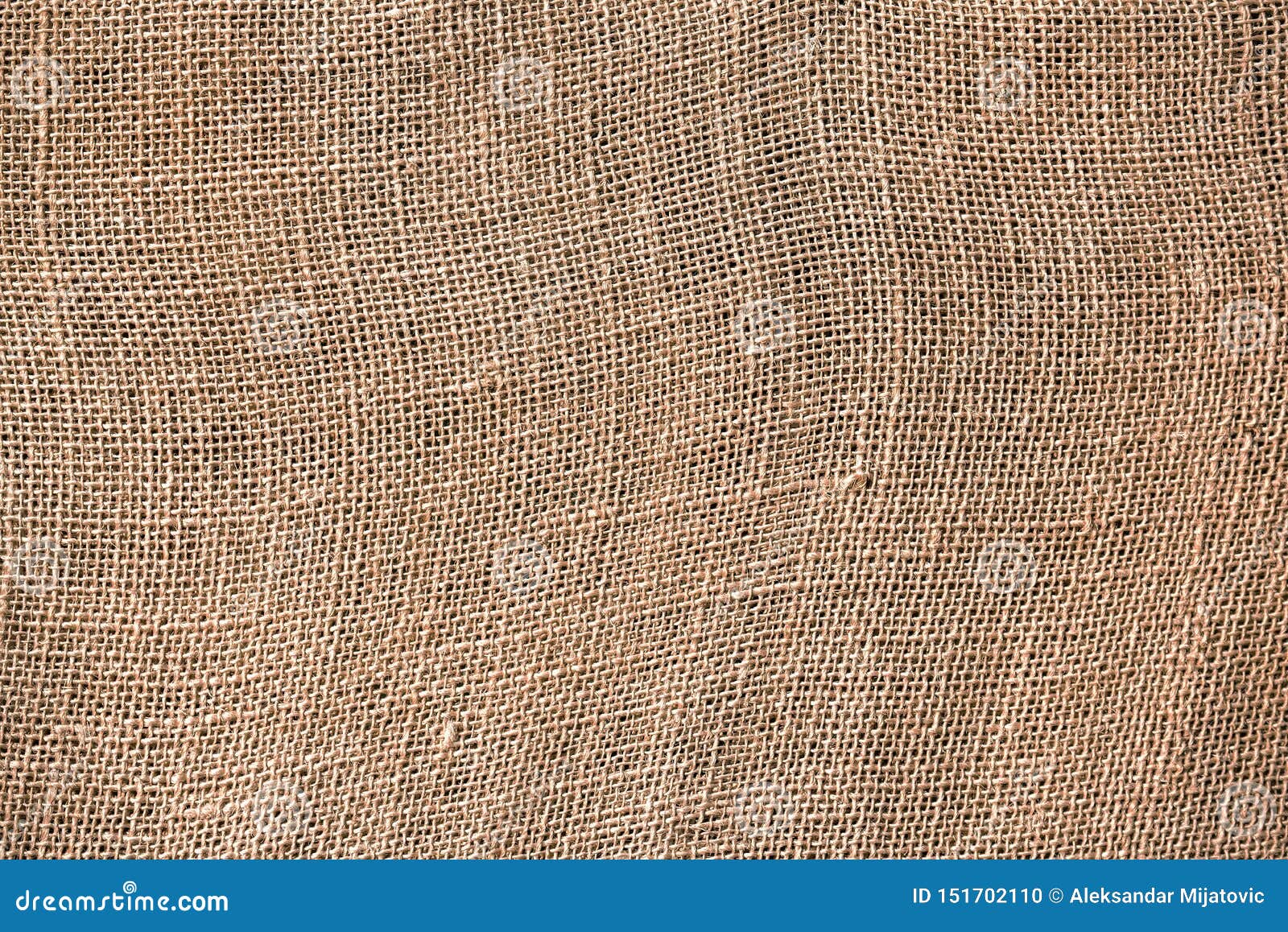 Burlap Fabric Texture Close Up Stock Photo - Image of twine, striped ...