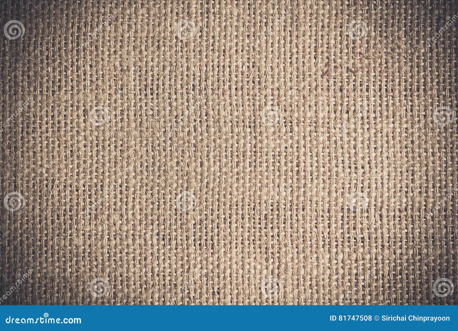 The Burlap Or Hemp Sack Texture Royalty-Free Stock Image ...