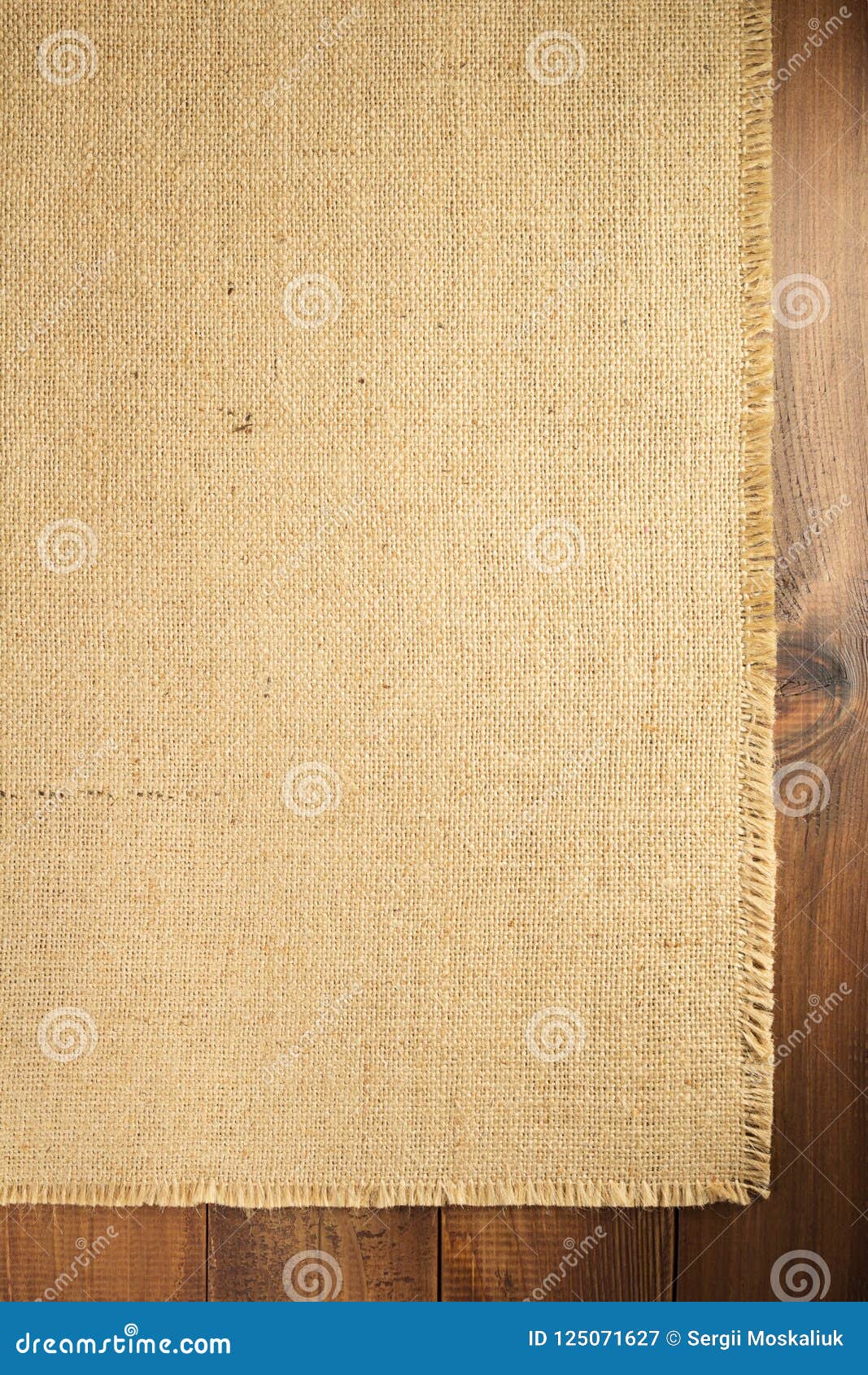 Burlap Hessian Sacking Backdrop Stock Image - Image of jute, background ...