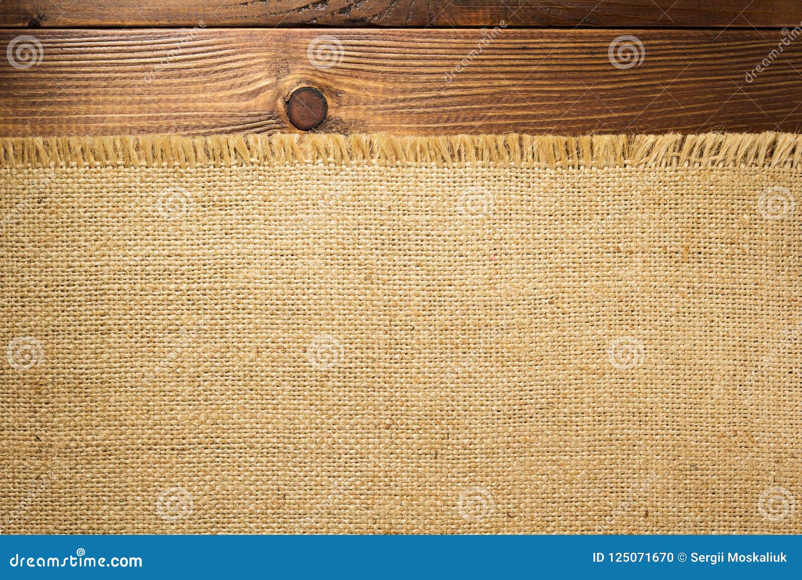 Burlap Hessian Sacking Backdrop Stock Photo - Image of board, grunge ...