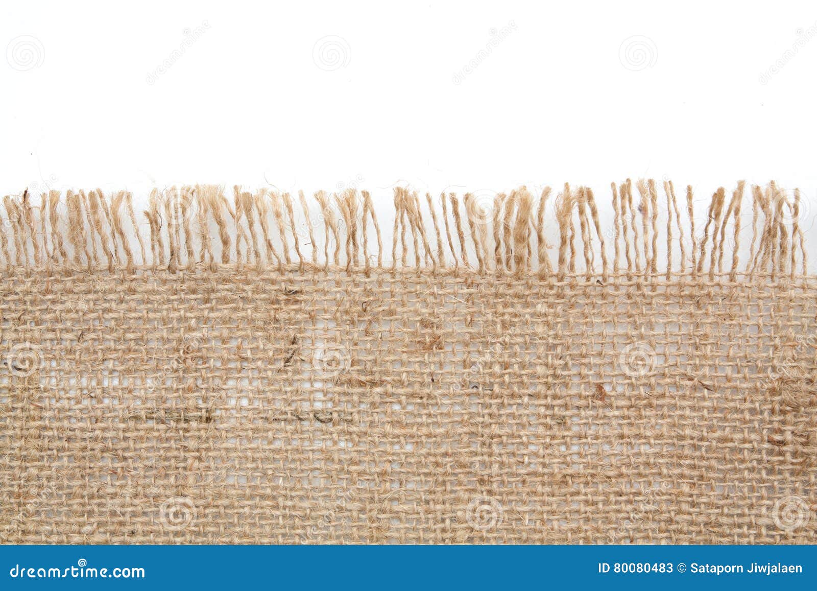 Burlap hessian sacking stock image. Image of health, line - 80080483